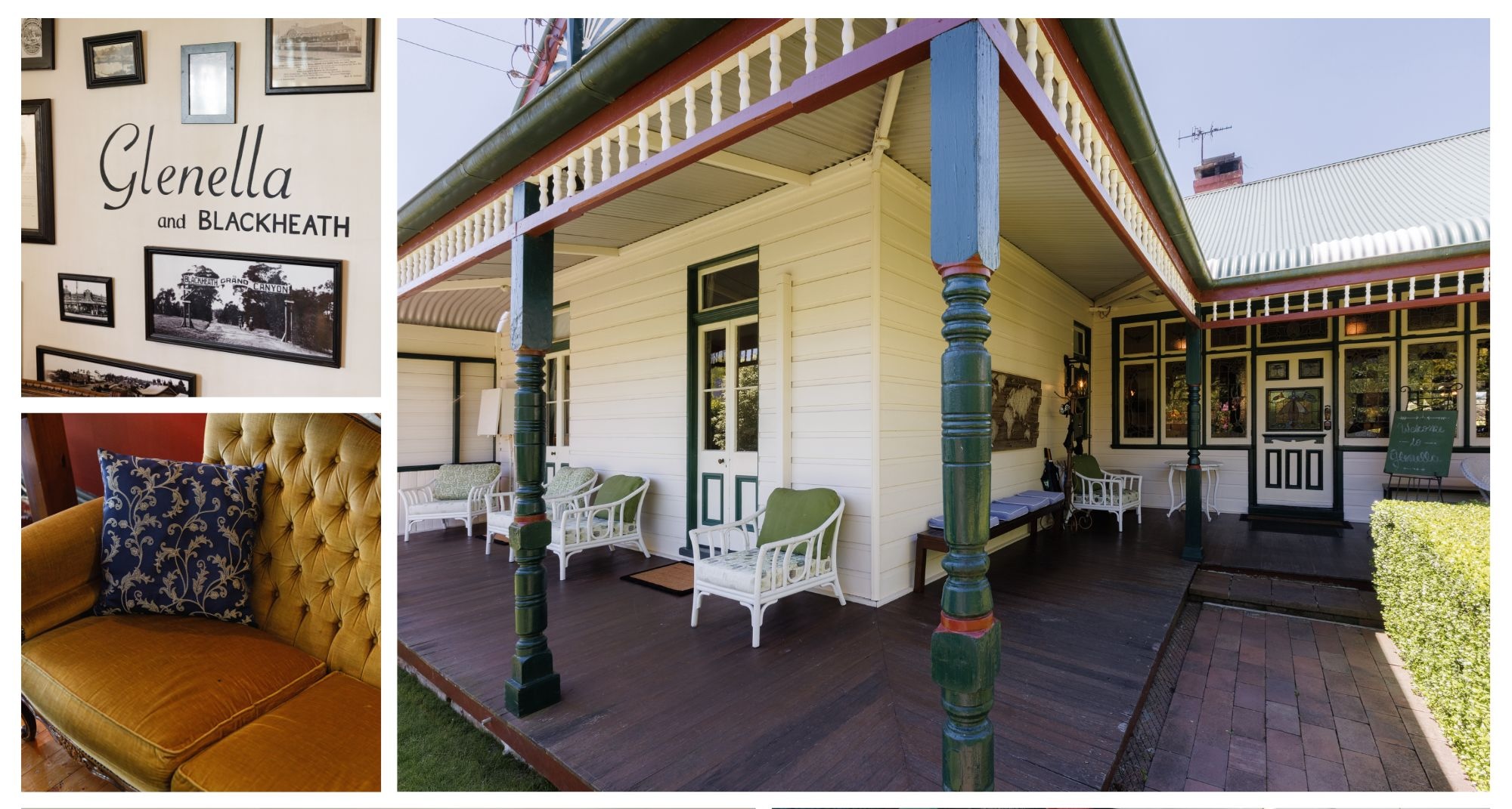 Open Day – Glenella