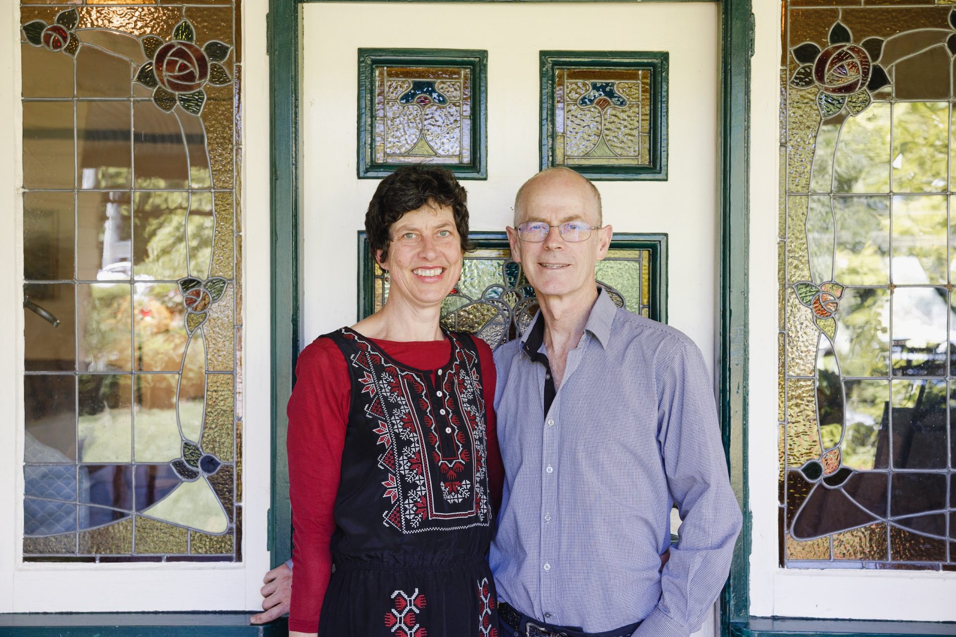 Open Day – Glenella