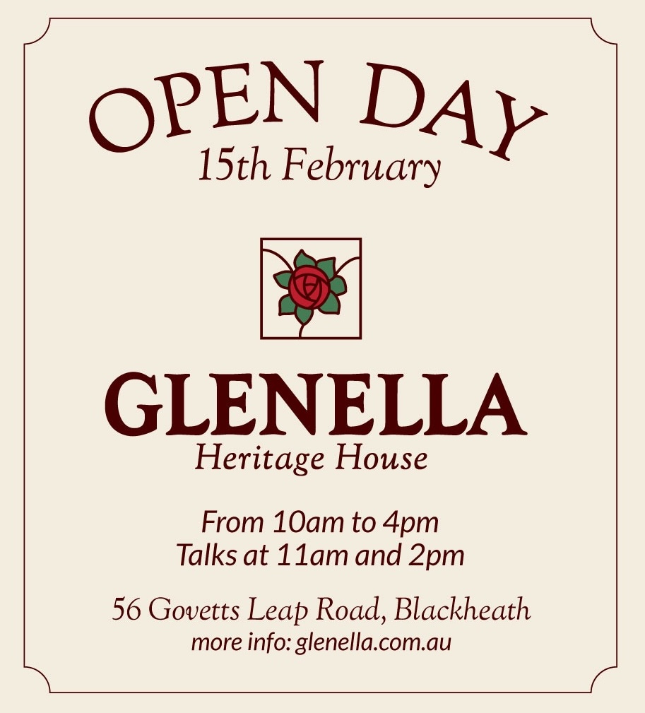 Open Day – Glenella